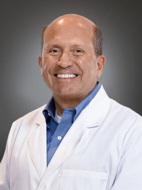 Robert M. DaSilva, M.D. - Midlands Orthopaedics & Neurosurgery