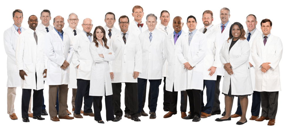 Orthopedic Providers in South Carolina | Orthopedic Urgent Care