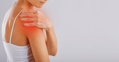 Shoulder Bursitis - Midlands Orthopaedics & Neurosurgery
