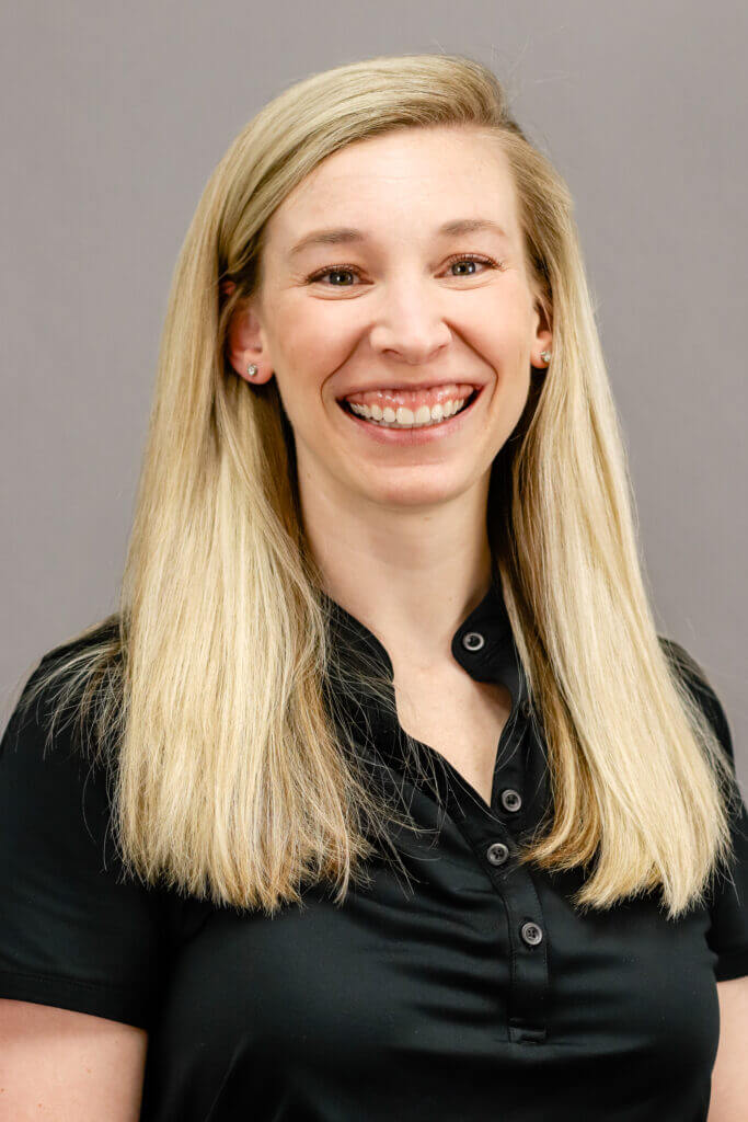 Therapists at Midlands Orthopaedics & Neurosurgery