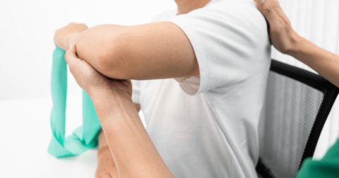 Shoulder Impingement - Midlands Orthopaedics & Neurosurgery