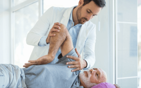 Dislocated Shoulder - Midlands Orthopaedics & Neurosurgery