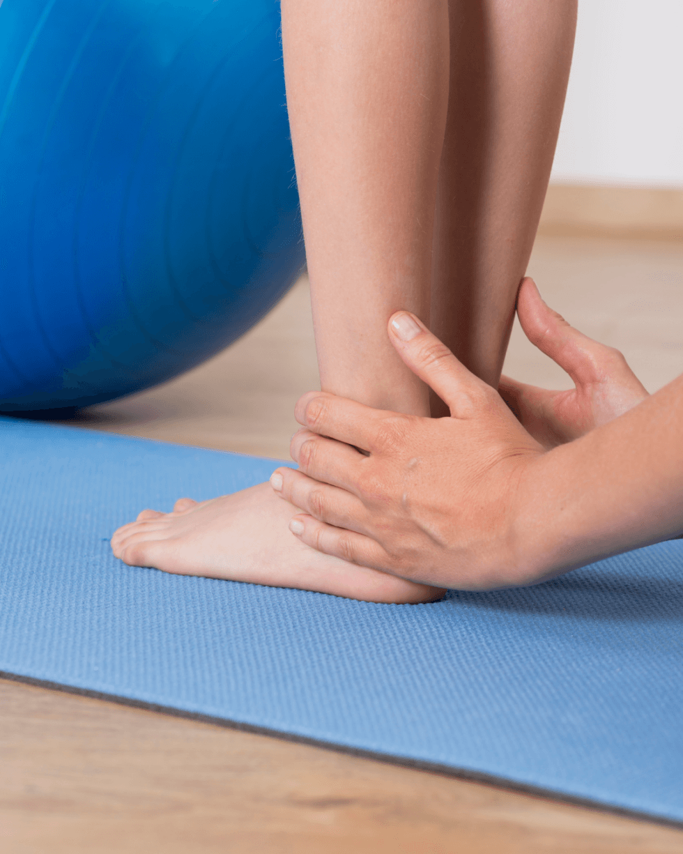 Flatfeet (Flatfoot) Specialist - Midlands Orthopaedics & Neurosurgery